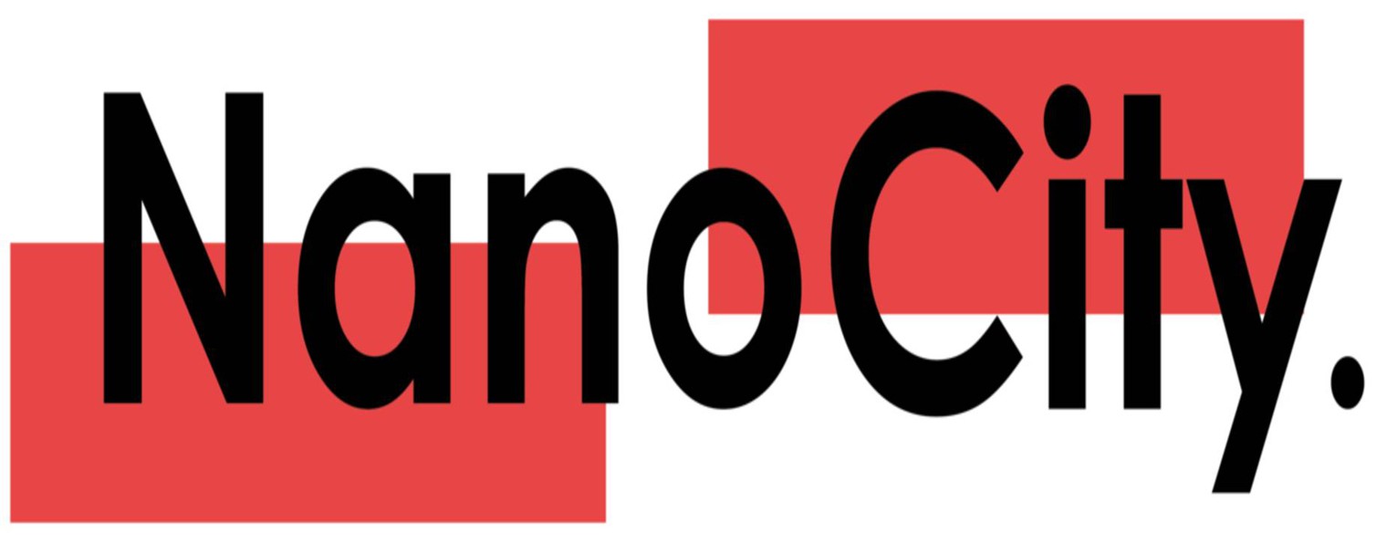 Микронаушники Nano city