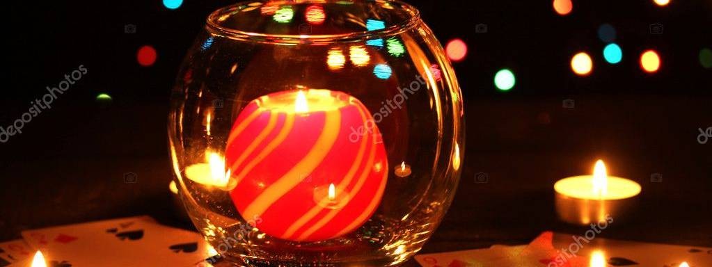 ЦЫГАНСКОЕ ГАДАНИЕ