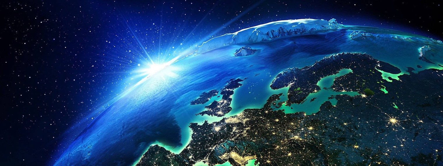 Второе Пришествие Христа