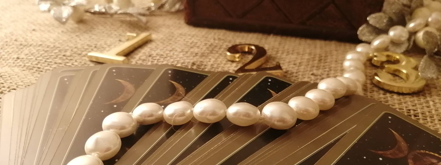 Кафе Таро "Самопознание".