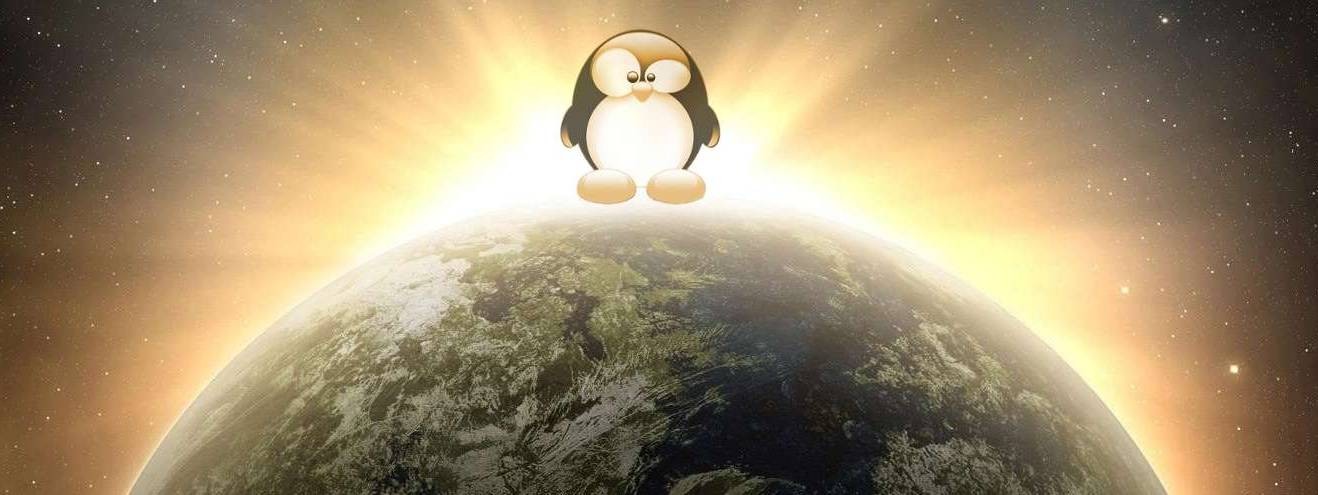 Linux - это просто.