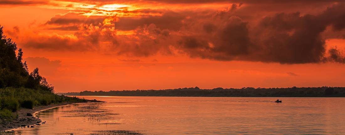 Дорога жизнь