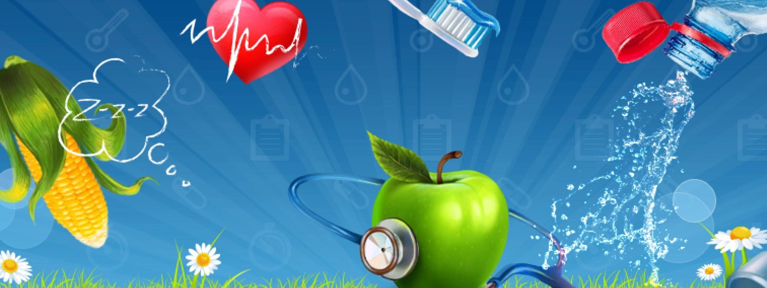 Здоровье Mail.ru