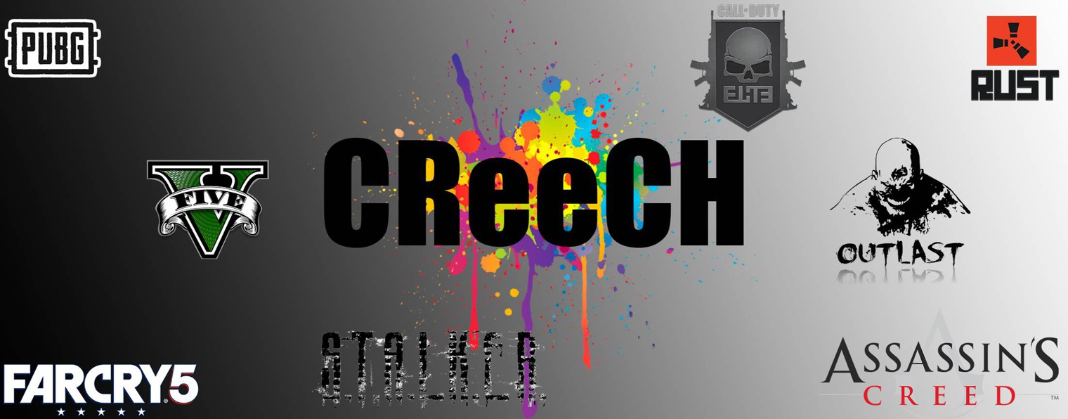 CReeCH