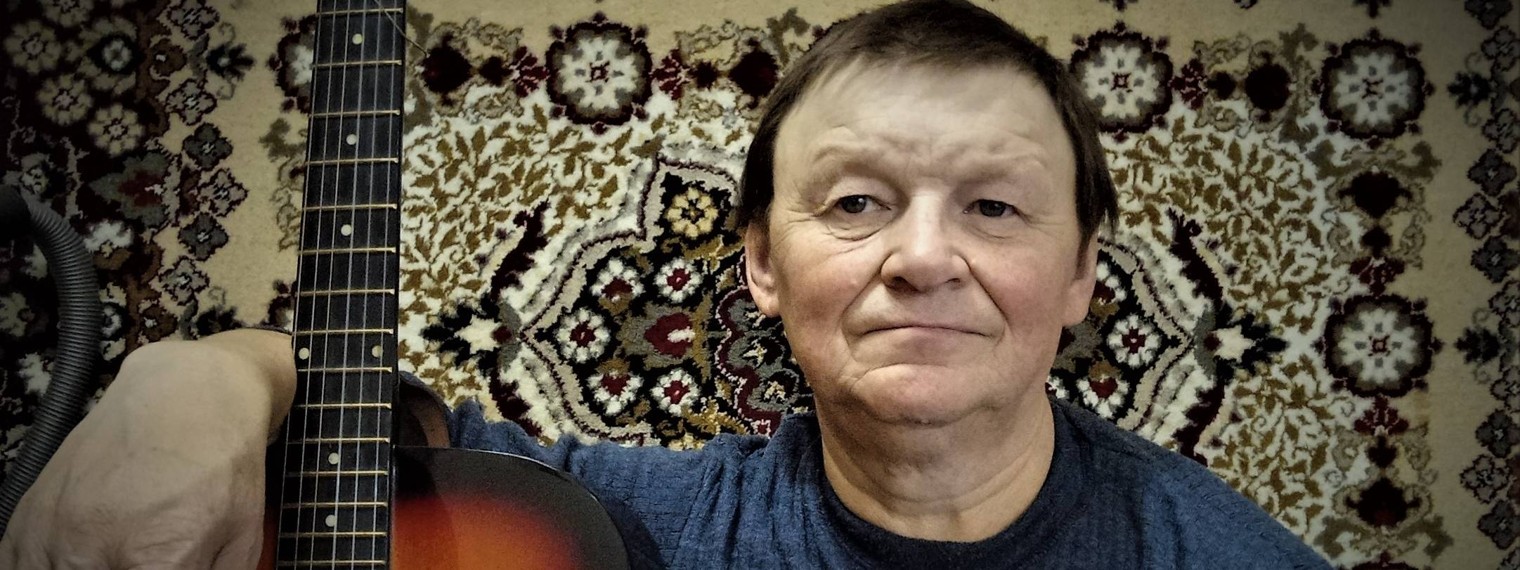 Песни под гитару, танцы, юмор. описание приборов,