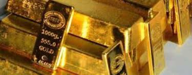 Доля Золотая