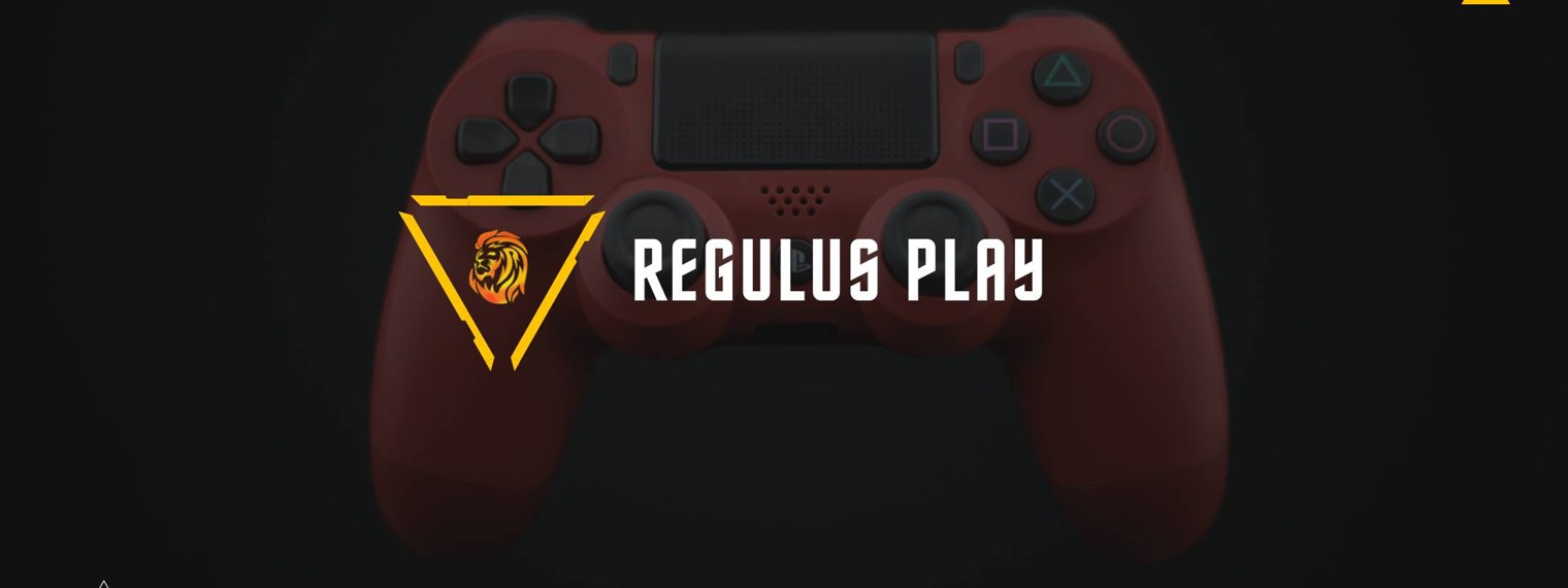 Regulus ° Play