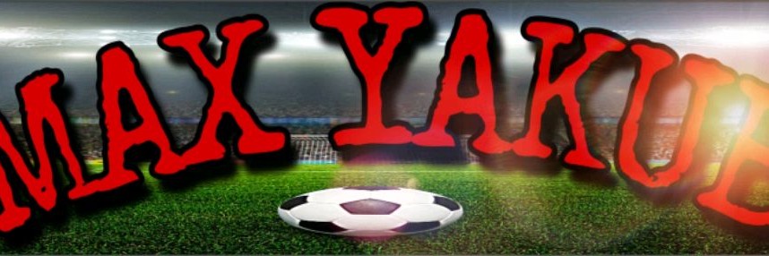 MAX YAKUB