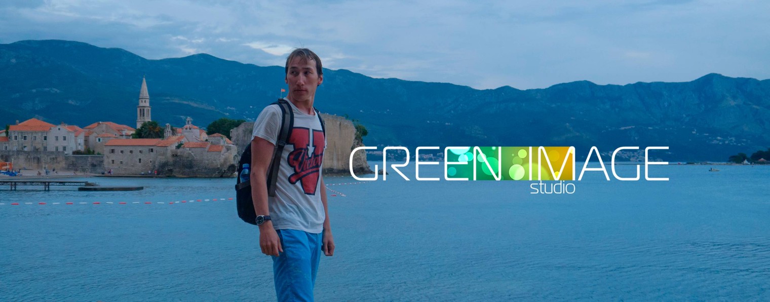 GREEN IMAGE STUDIO
