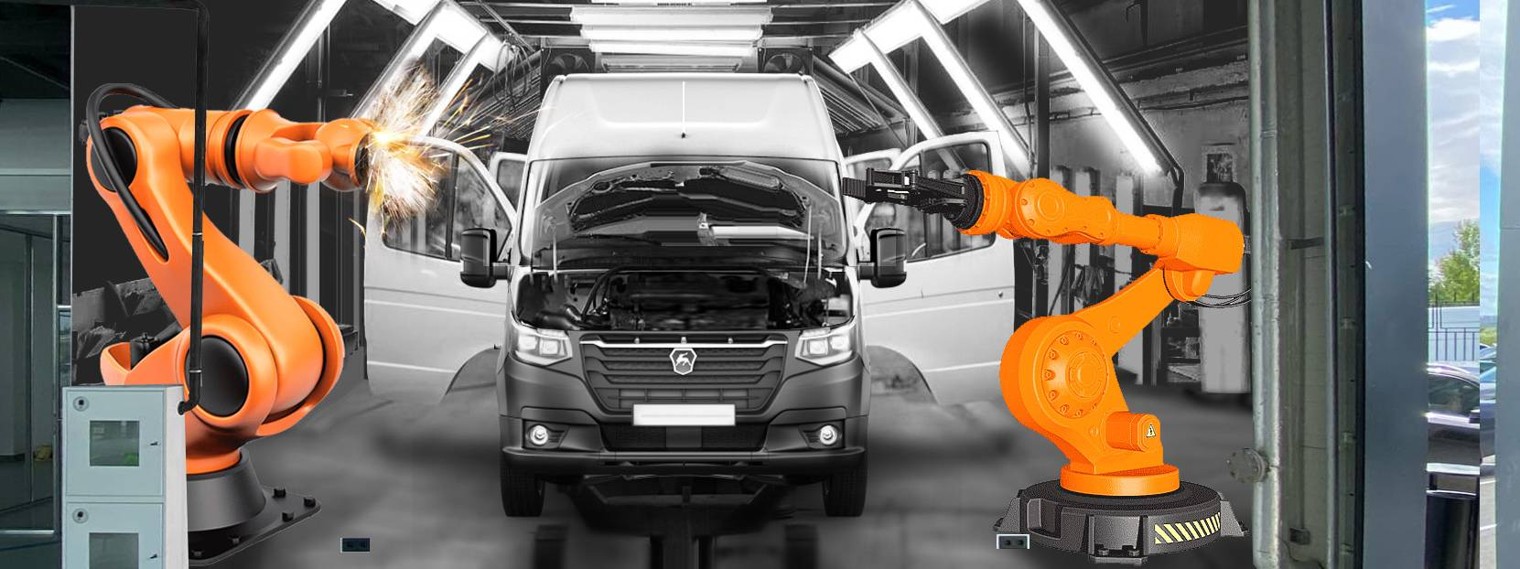 АВТОСИЛА РУЛИТ  (официальный дилер ГАЗ)