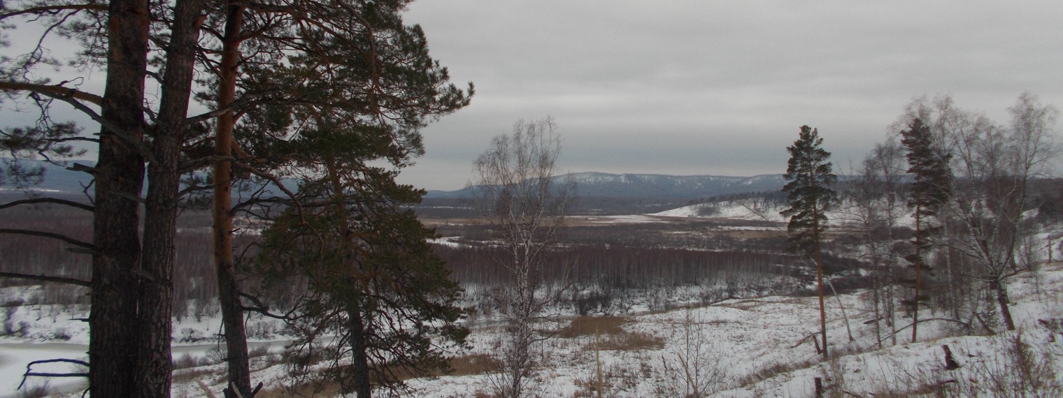 Деревенский Огород