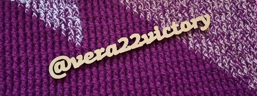 Vera22victory