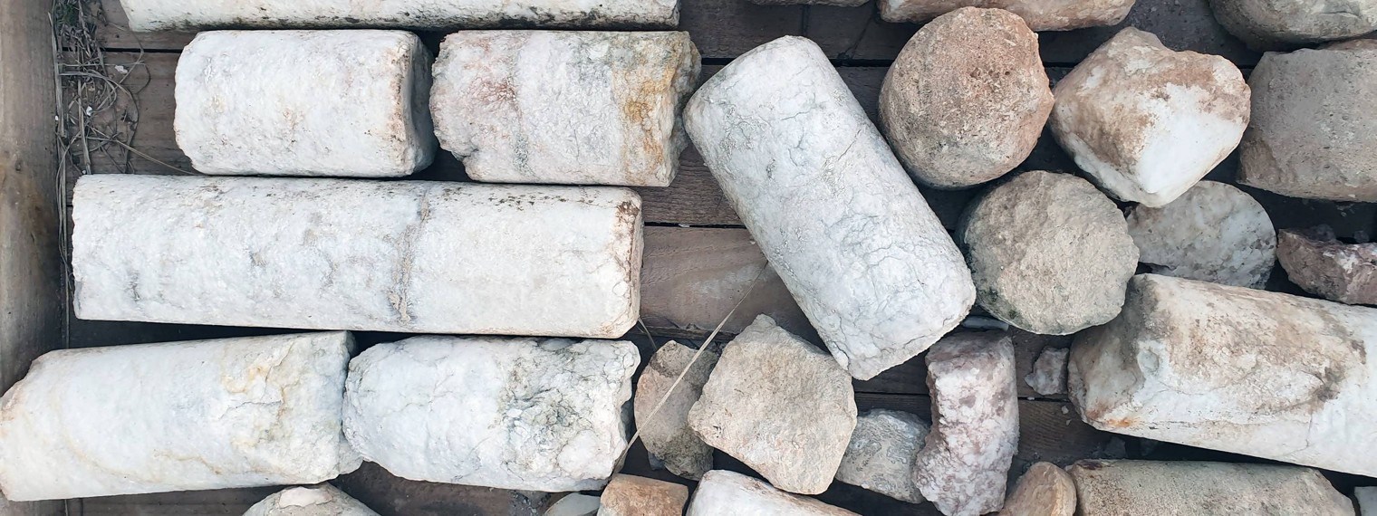 Геология для чайников