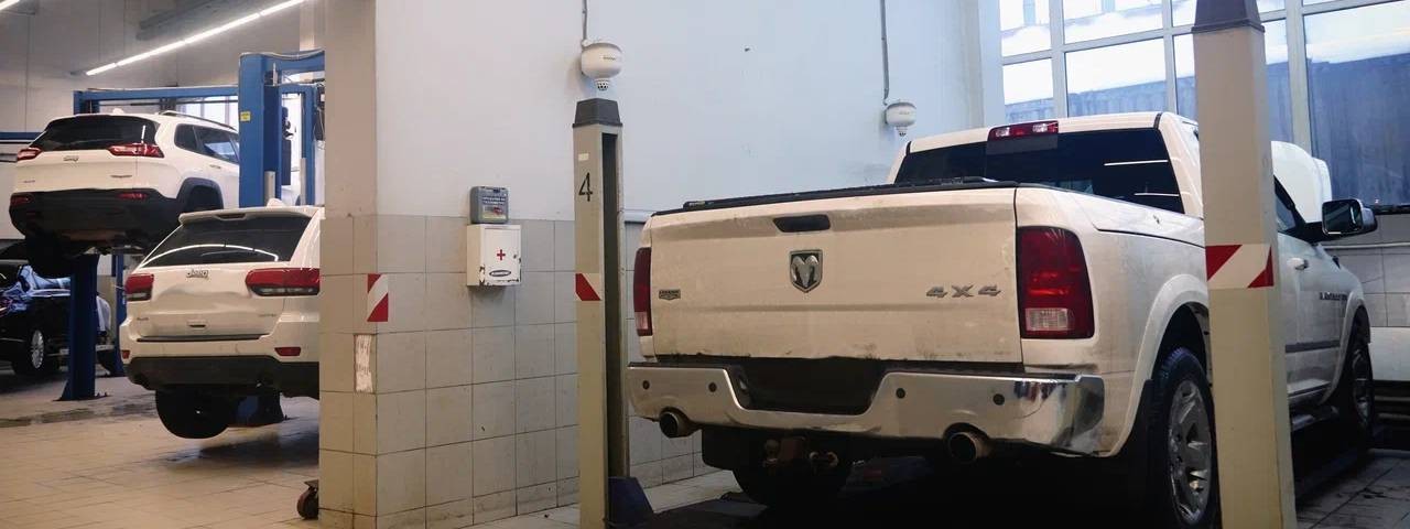 ЭрСи Сервис