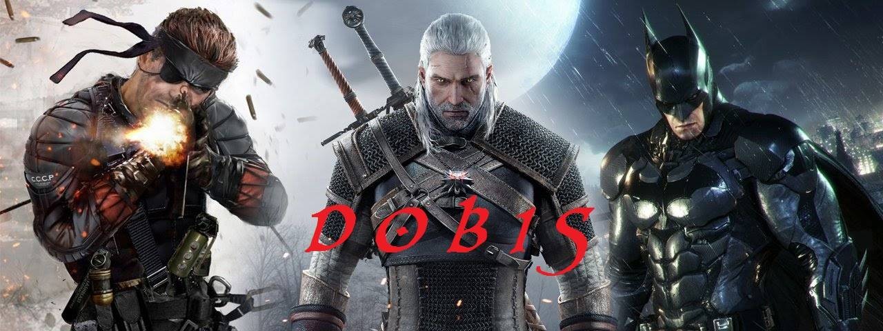 DobisRuGame