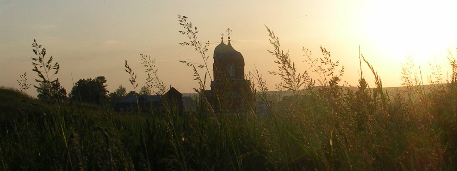 Александр Никитушкин