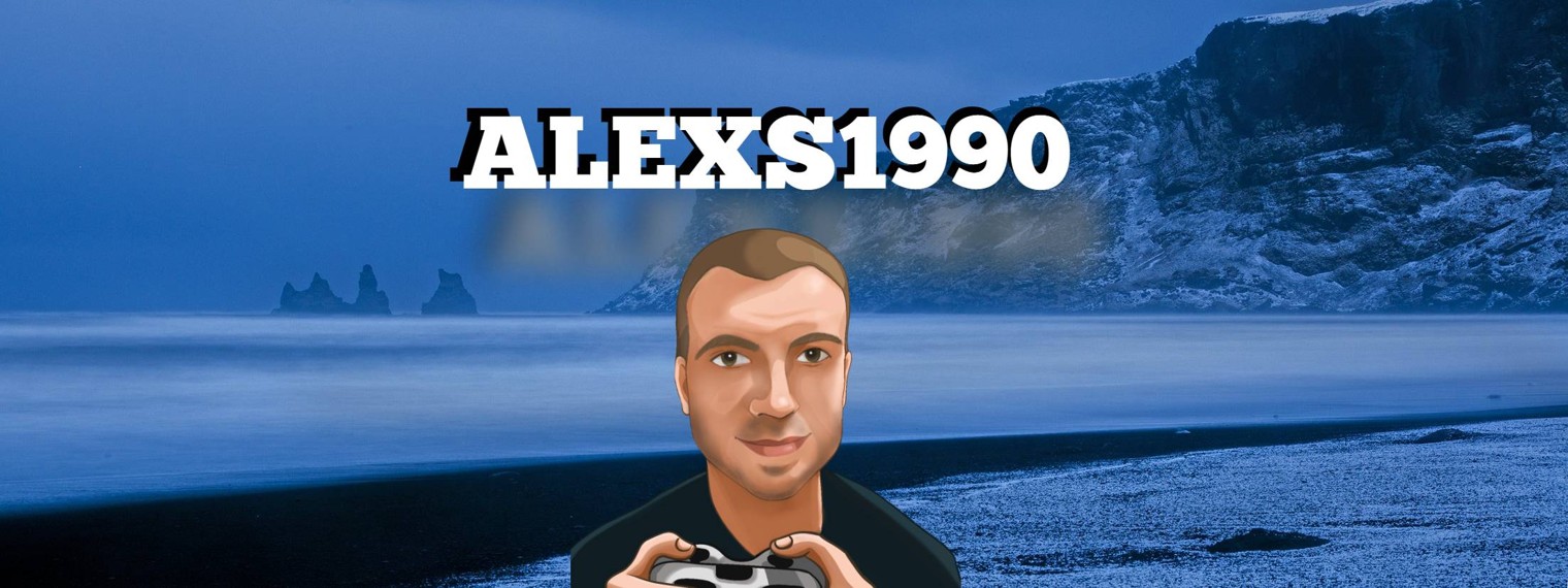 Alexs1990 / KA6AH1990