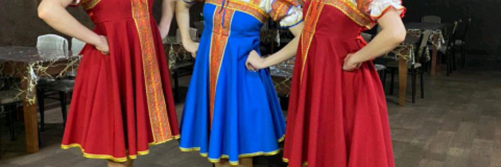 Шоу-балет Beauty