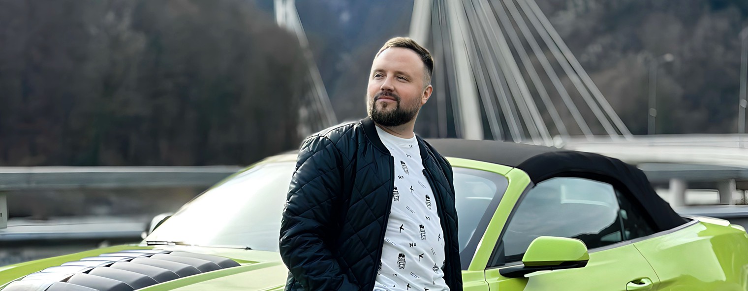 Свой АВТОэксперт из Удмуртии