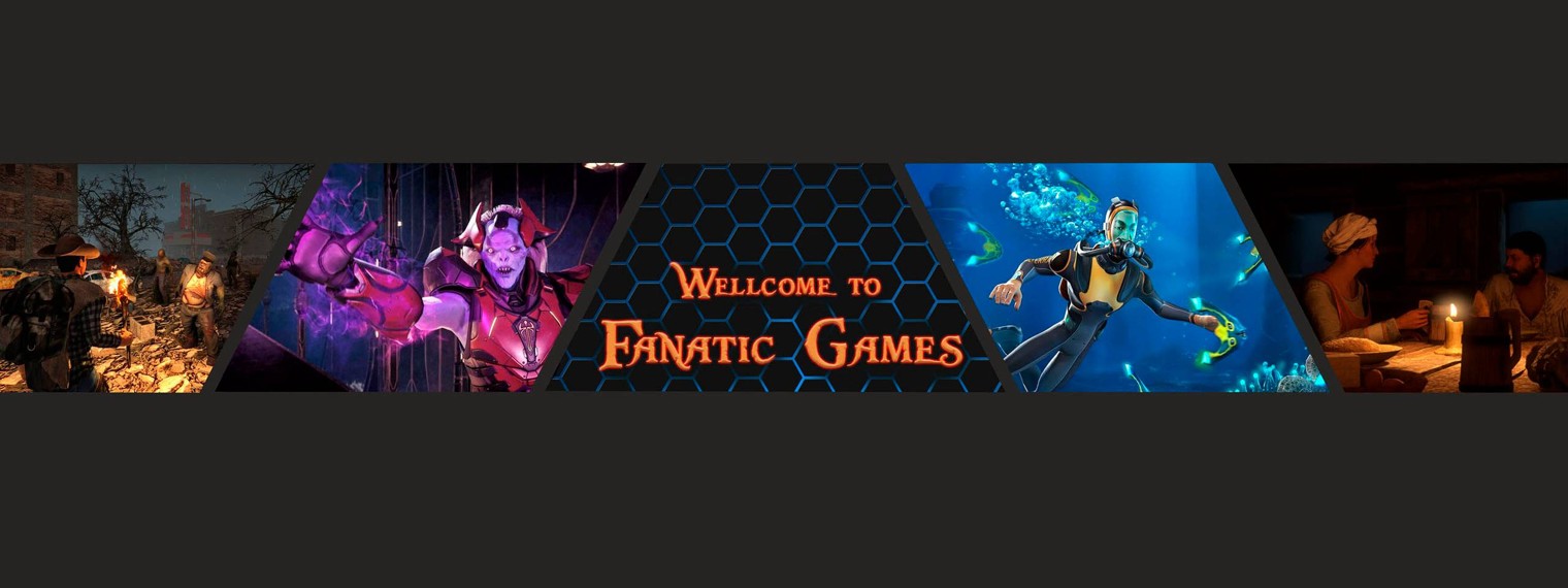 FanaticGames