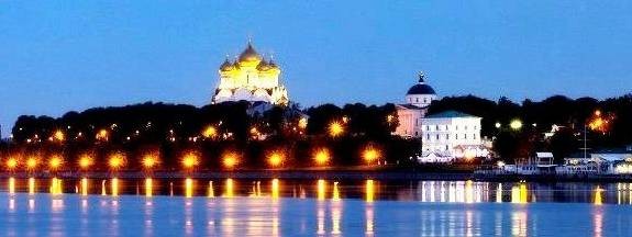 Видеоканал ЯРО ЛСПР