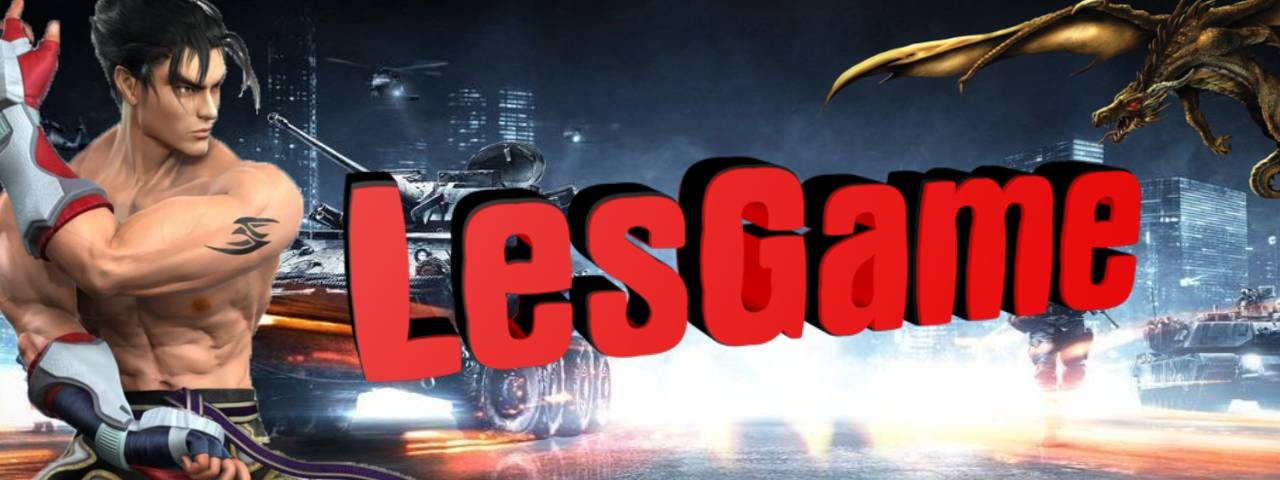 LesGame