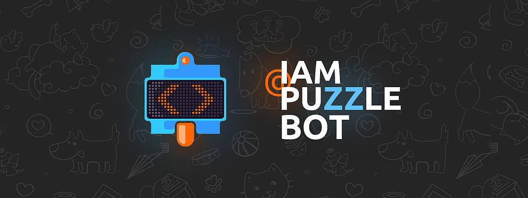 PuzzleBot :// Конструктор ботов для Telegram