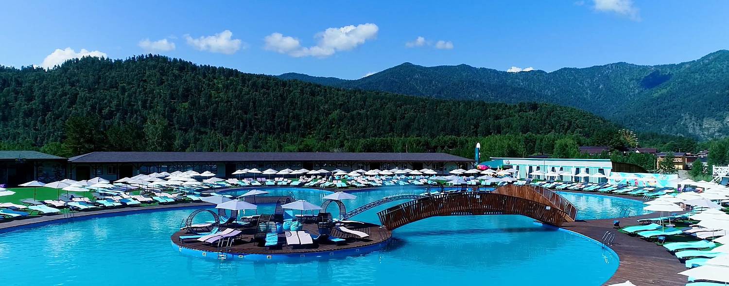 Чемальская История - Chemal Story