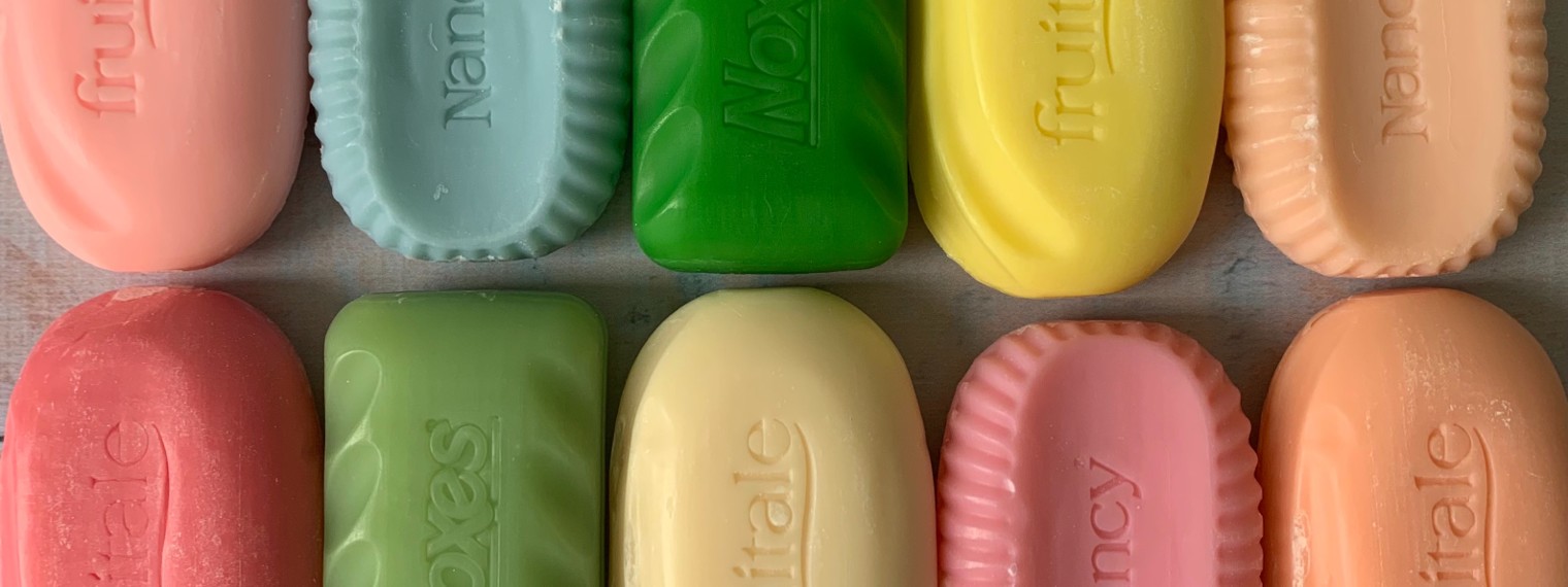 ASMR SOAP Маруся Обзоровна