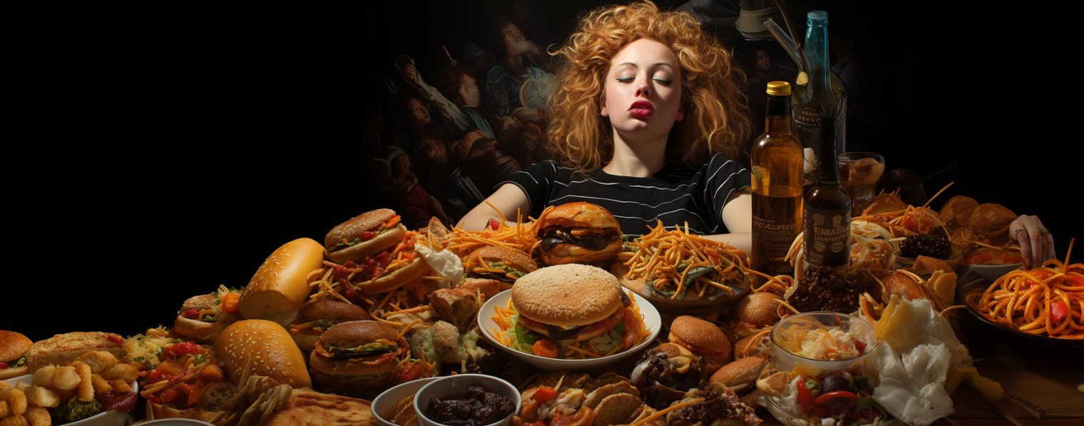 Гастрономический Мир