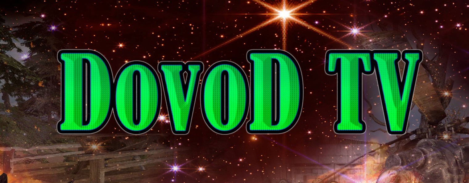 DovoD TV