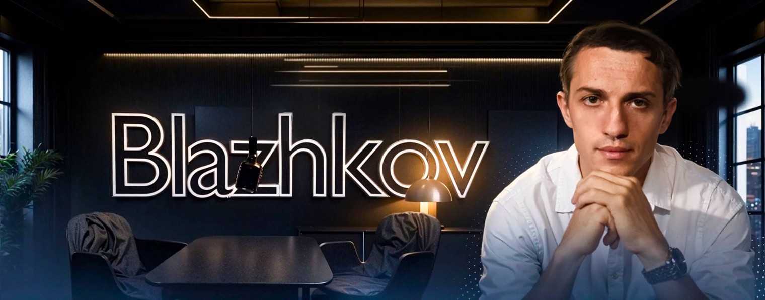 Подкасты с Ираклием