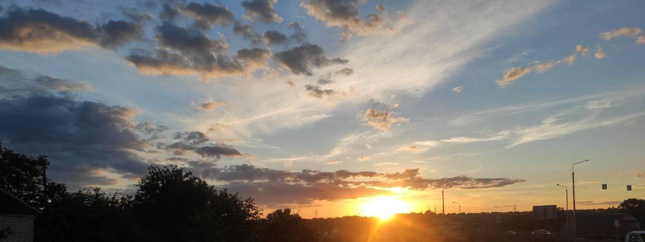vanderwekkens Kanal über mein Leben