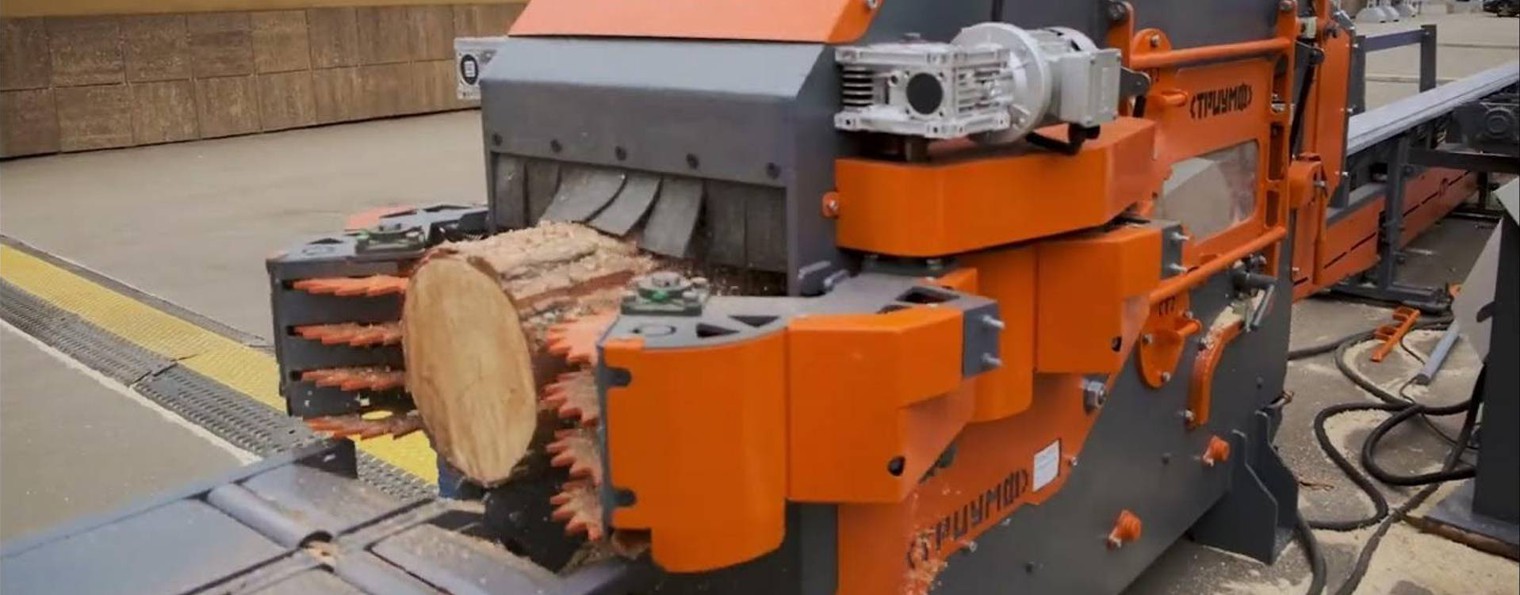 Оборудование Триумф