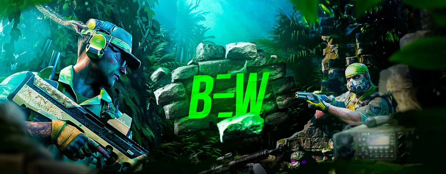 BSW | Base Secrets Warface