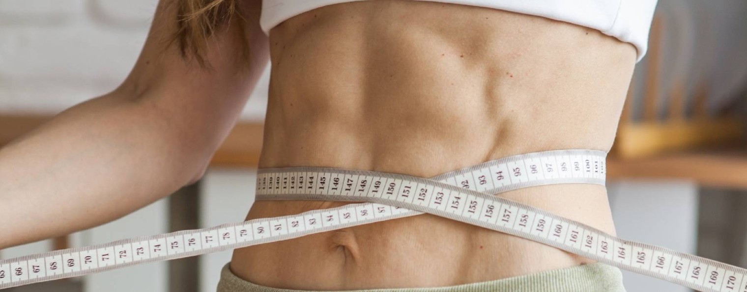 НУТРИЦИОЛОГ I ЮЛИЯ ДОКИЧЕВА