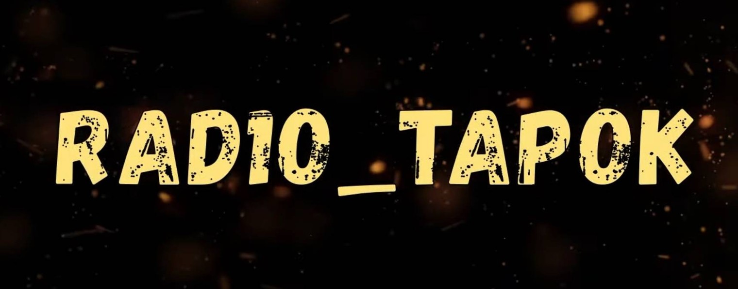 Rad1o_Tapok