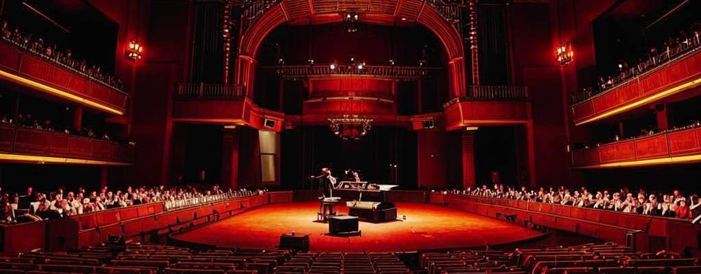 Классическая музыка