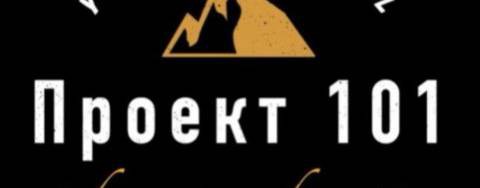 Проект 101