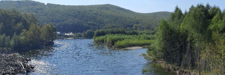 Александр Ключевский