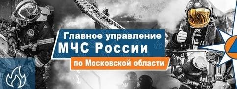 ГУ МЧС России по Московской области
