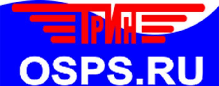 OSPS TRIN Трафаретное оборудование, шелкография