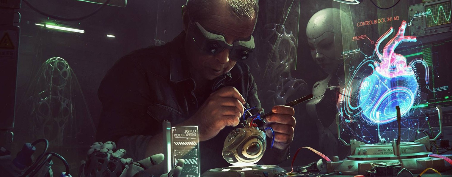 Иван Николаевич