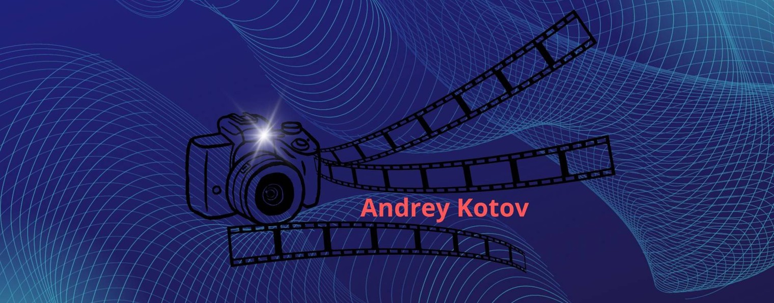 Видео от Андрея К.