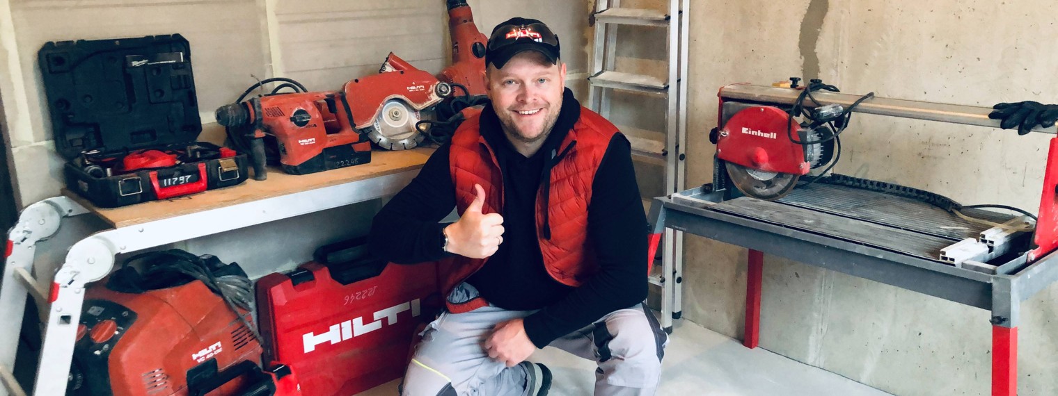 Ремонт квартир от команды Goganov.group