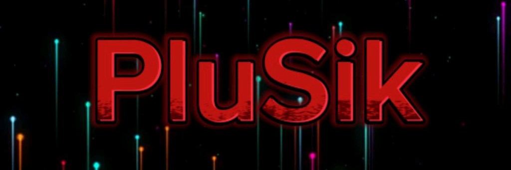 PluSik