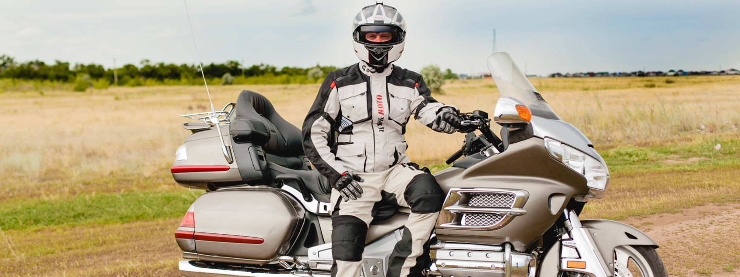 HAWK MOTO