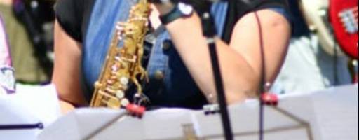 АнастейшаSax