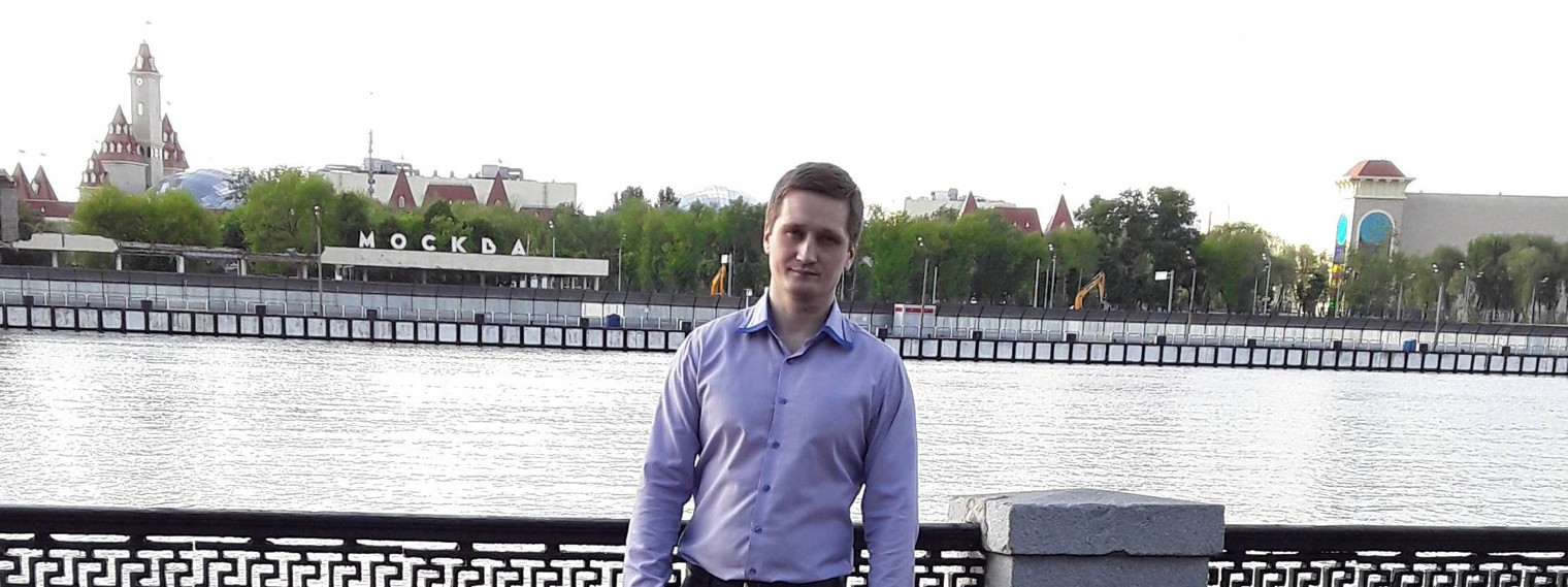 Дмитрий Карпов