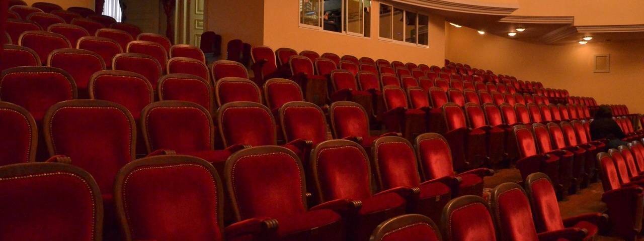 Творческая Мастерская Сергея Голикова